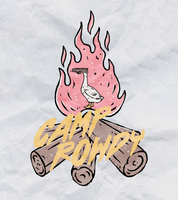 The Official Fl0m Store