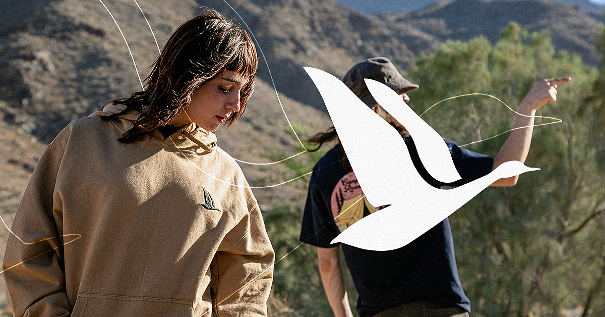 The Official Fl0m Store